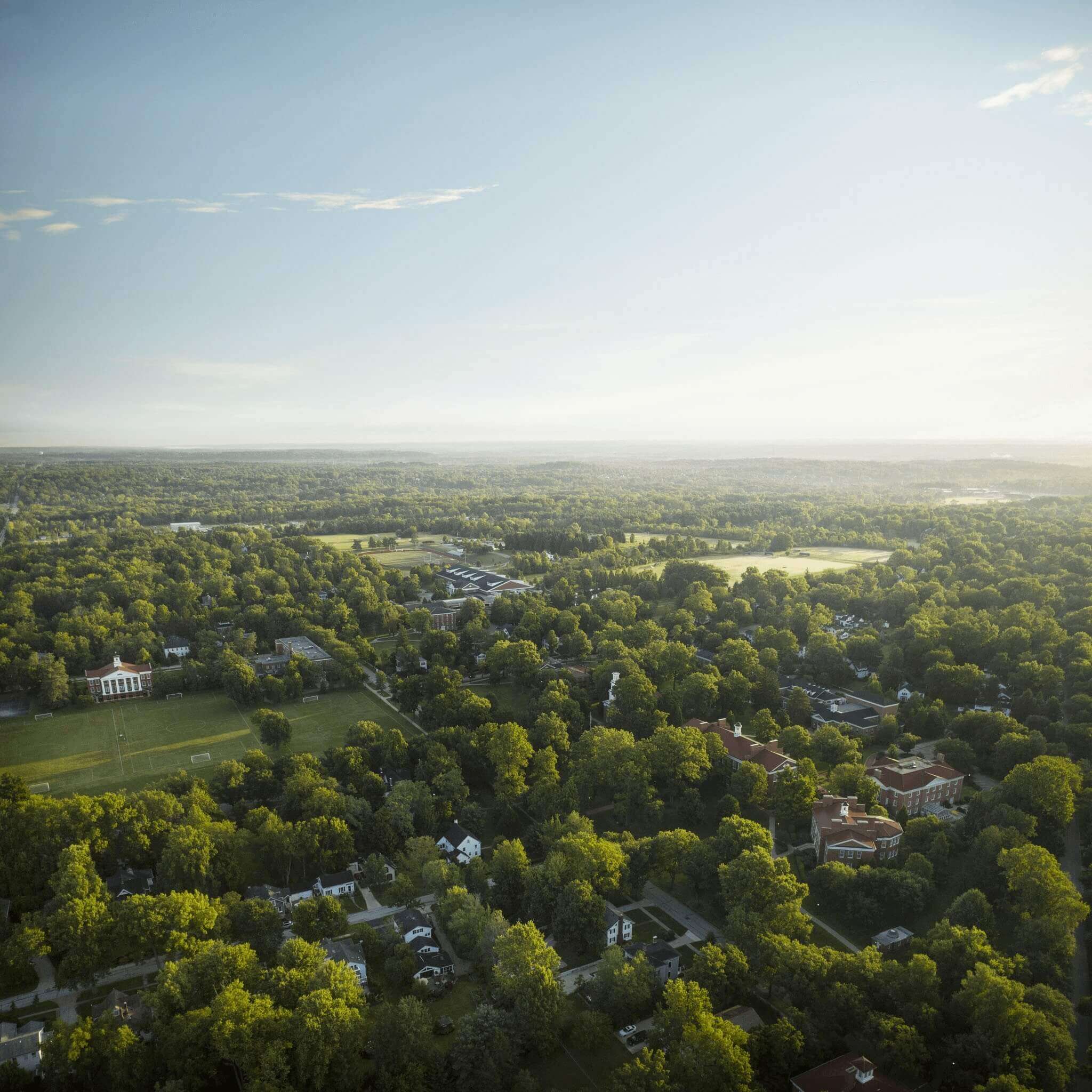 WRA | Western Reserve Academy