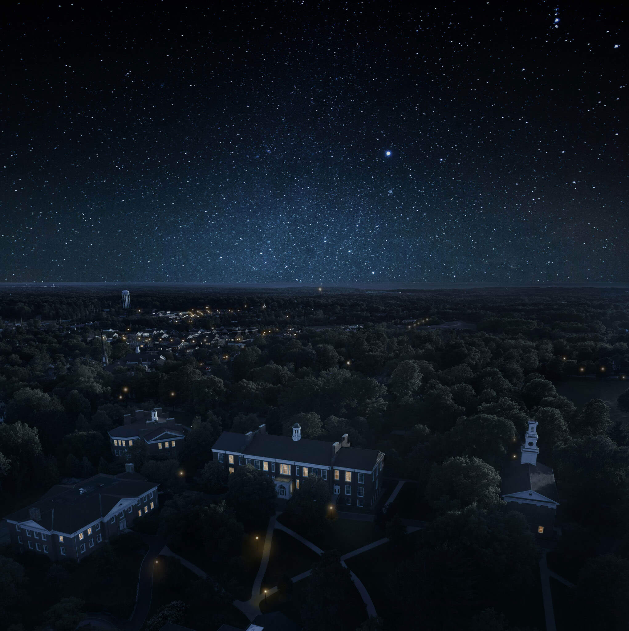 WRA | Western Reserve Academy