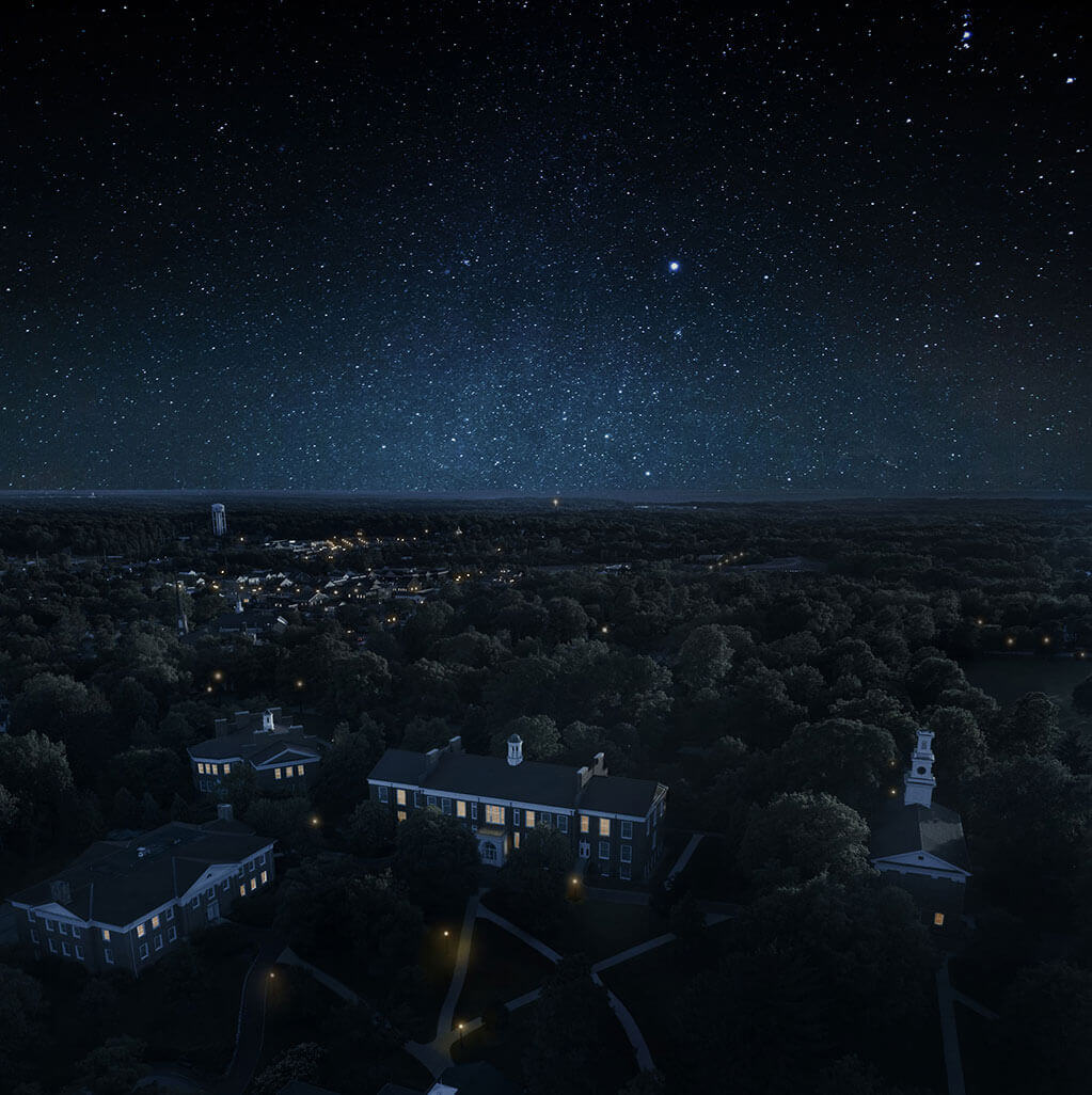 WRA | Western Reserve Academy