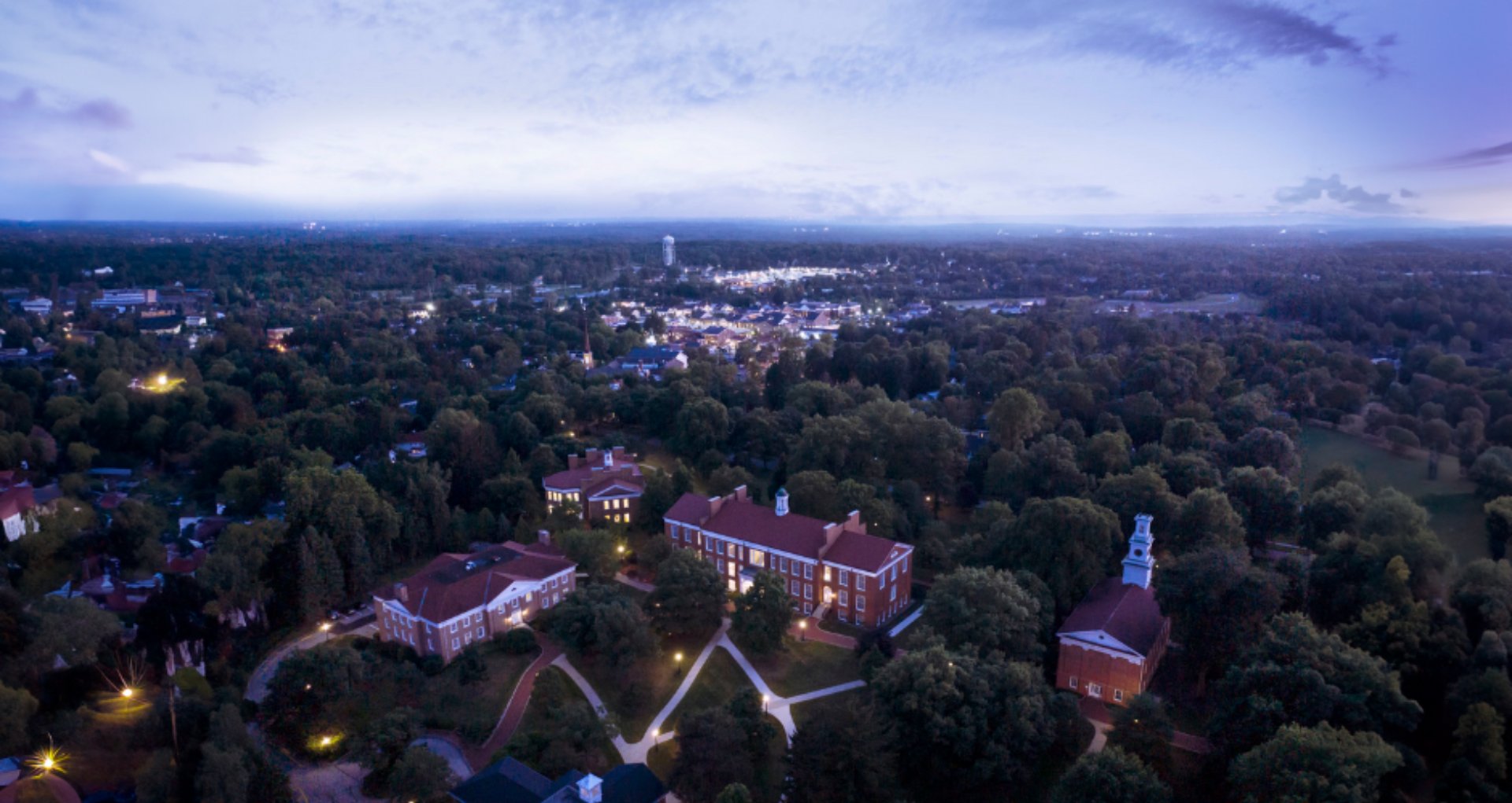 The WRA Bicentennial | Western Reserve Academy