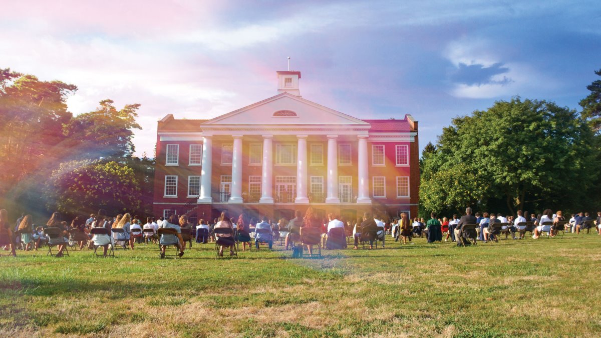 The WRA Values, Mission & Vision | Western Reserve Academy