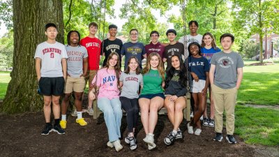 The Post-Graduate Year at WRA | Western Reserve Academy