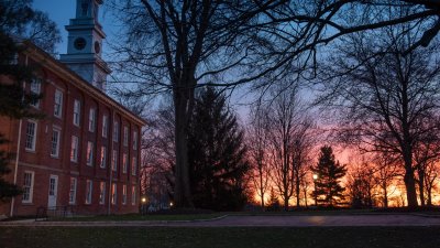 Counseling Services | Western Reserve Academy