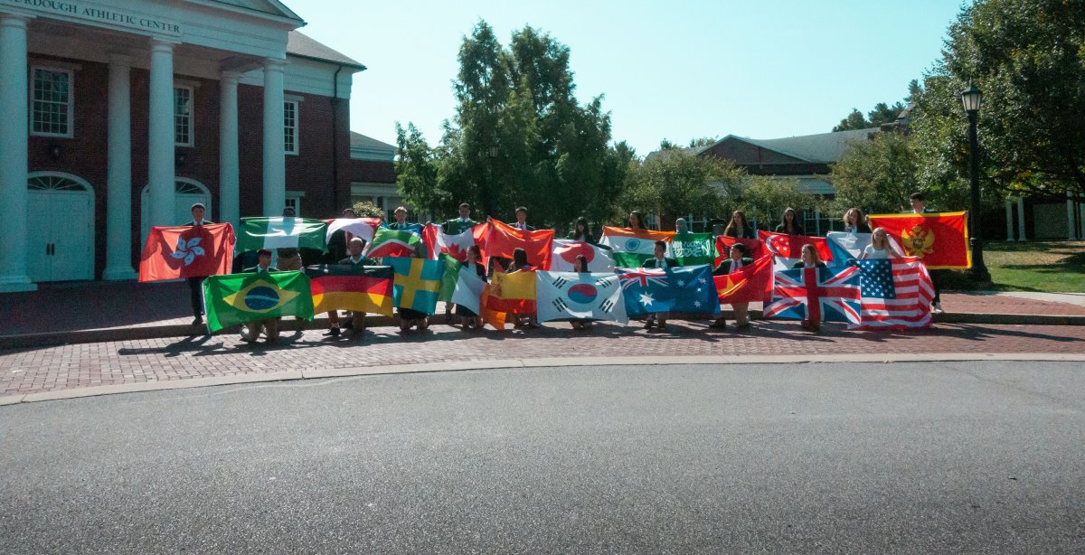 Diversity, Equity, Inclusion & Belonging | Western Reserve Academy