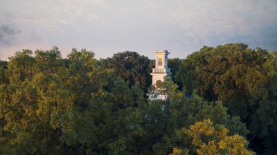 The WRA Fund | Western Reserve Academy