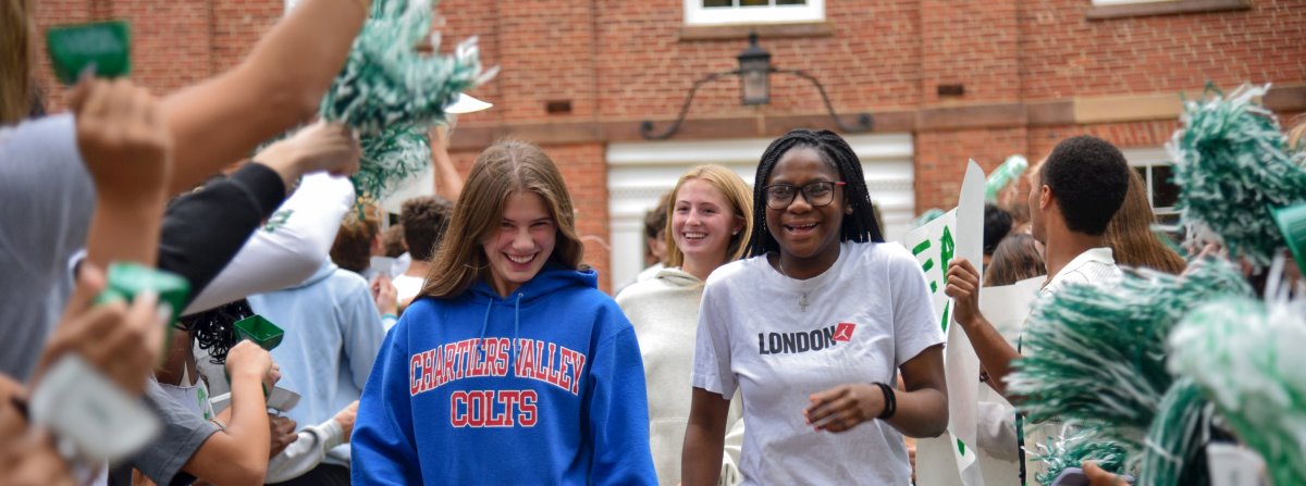 Fall Open House | Calendar | Western Reserve Academy