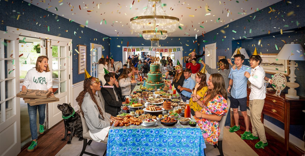 WRA | Western Reserve Academy