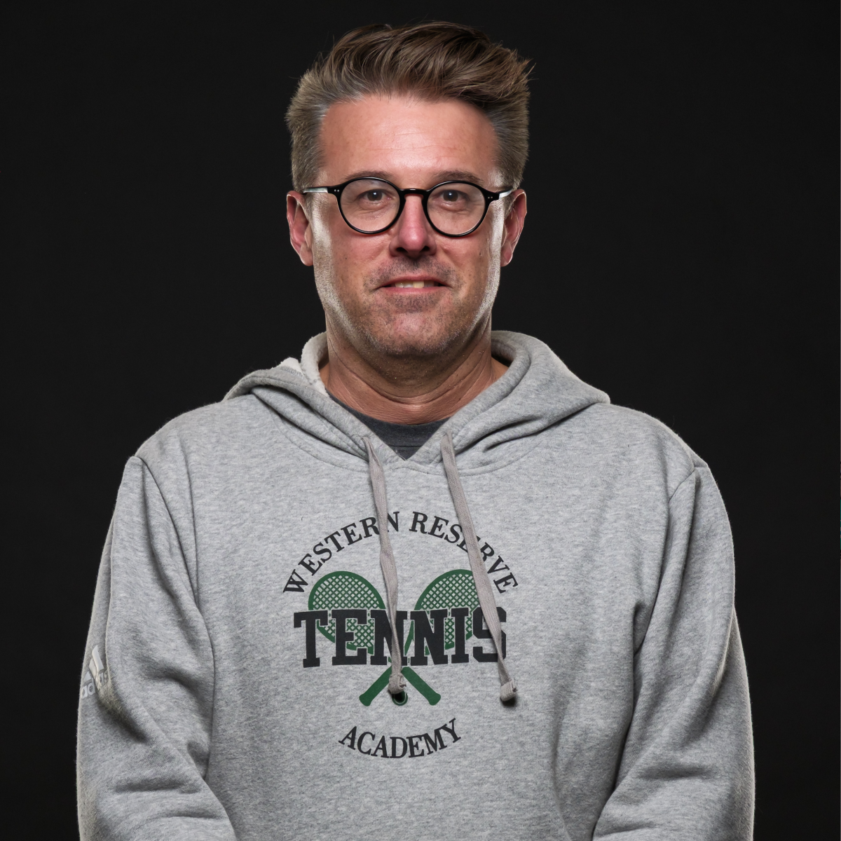 Dr. Lance Nelson Takes the Helm as WRA’s New Boys Tennis Coach | News ...