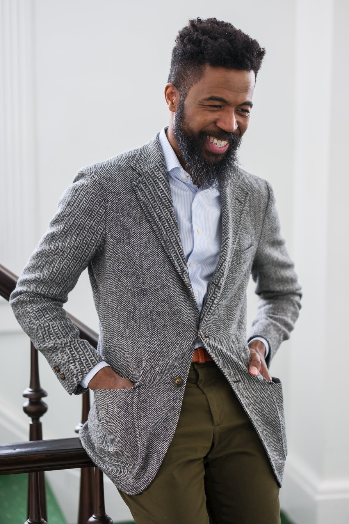 Honoring Dr. King: A Week of Reflection, Service and Inspiration ...