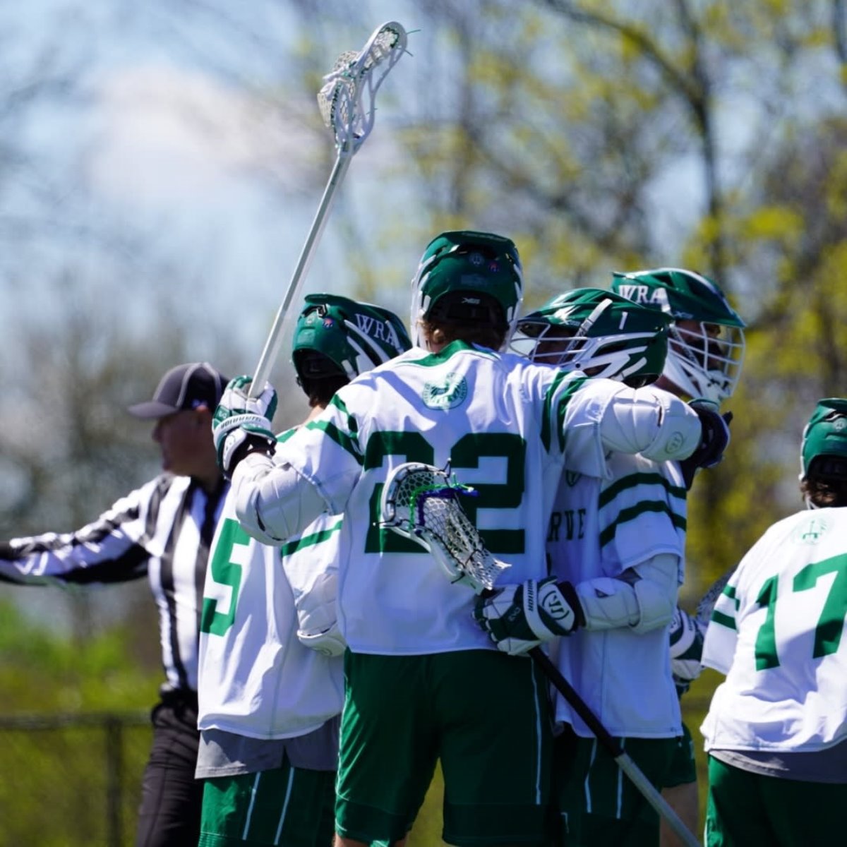 WRA Lacrosse Caps Off Another Remarkable Season | News | Western ...