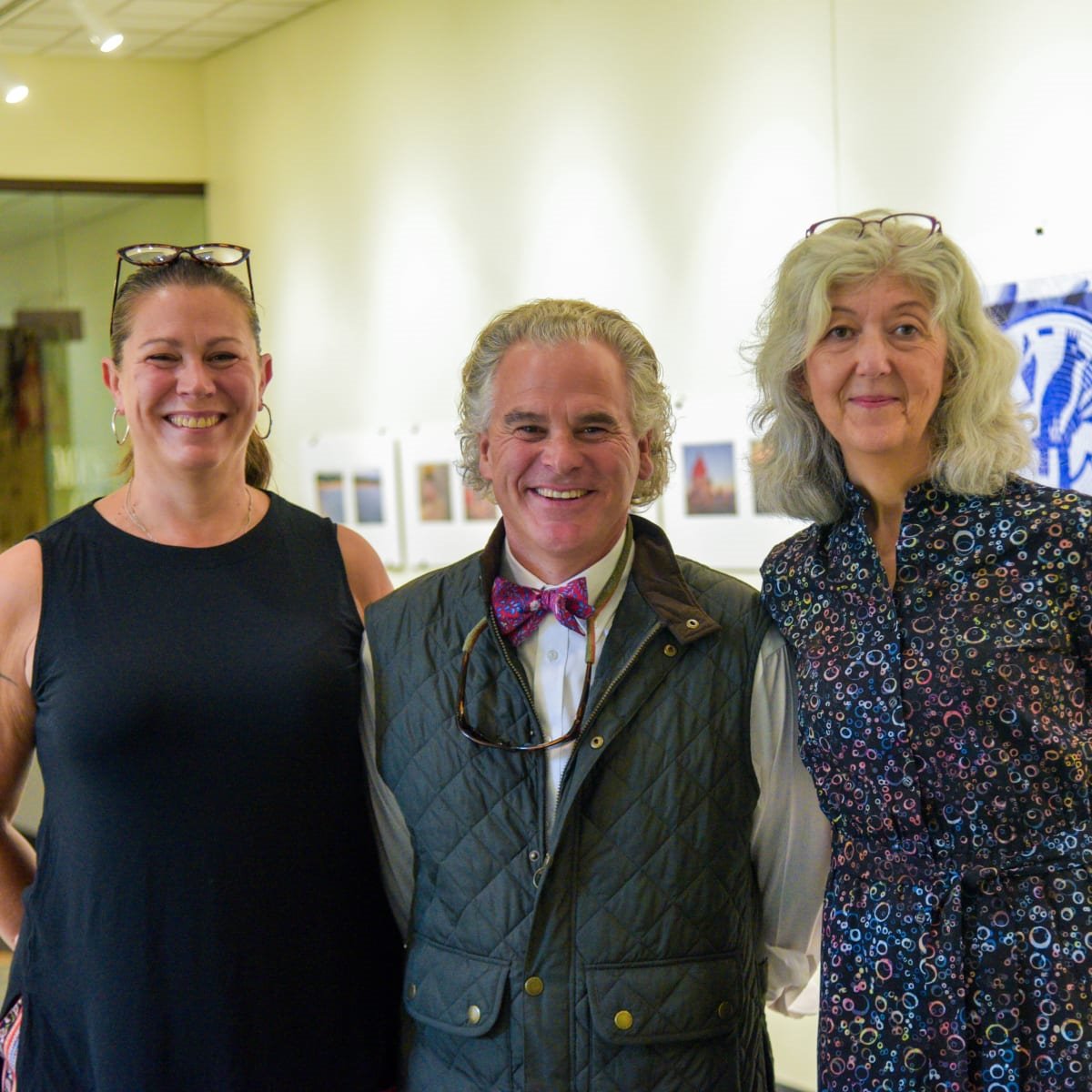 New exhibit in the Moos Gallery showcases summertime work of Fine ...
